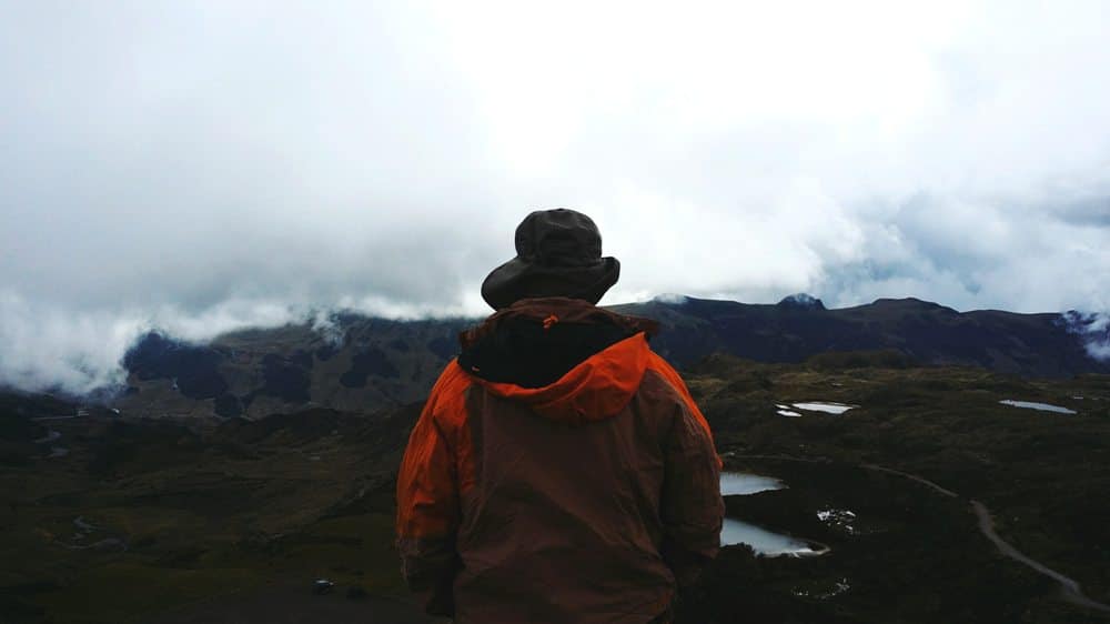 The First-Ever UNESCO-Recognized City – Quito, Ecuador | Tourico ...